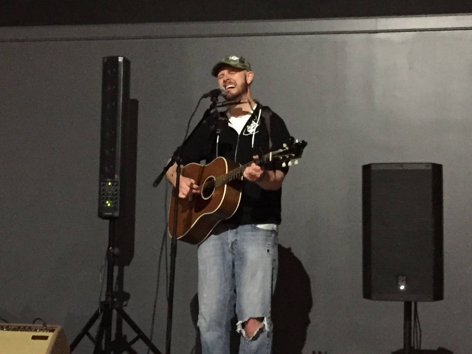 Benny Edwards Music - Photos