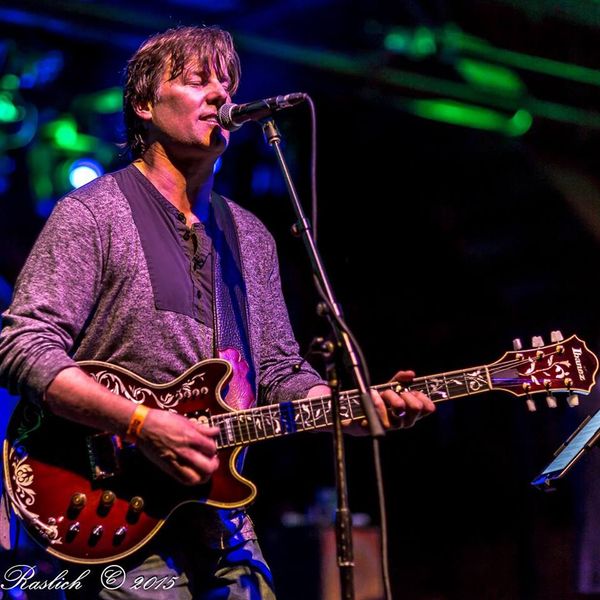 halfstepgd.com - Scott Bardolf