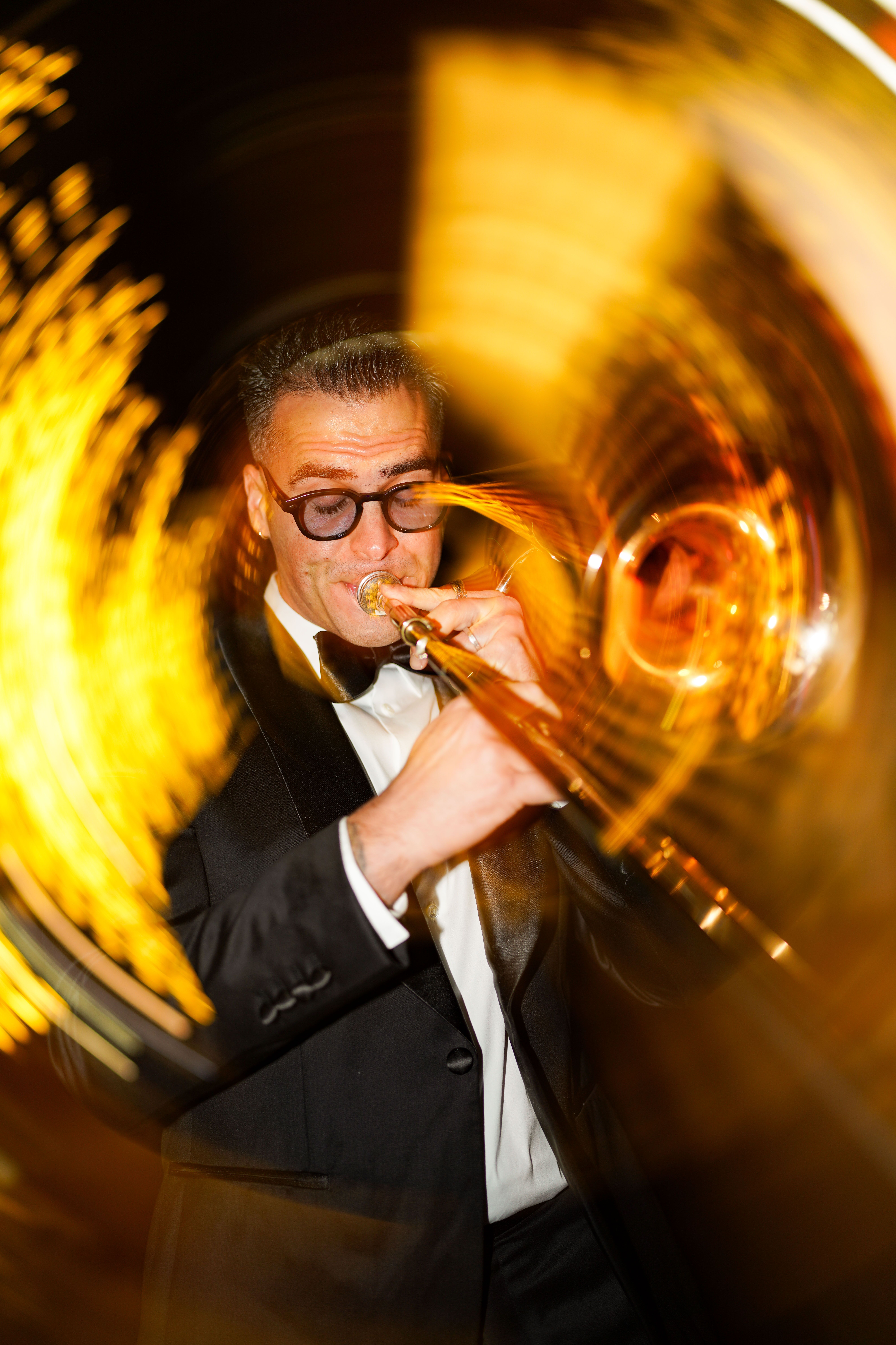 Richie Nuzz Music - Neo Crooner, Band Leader, Pop - R&B artist artist ...