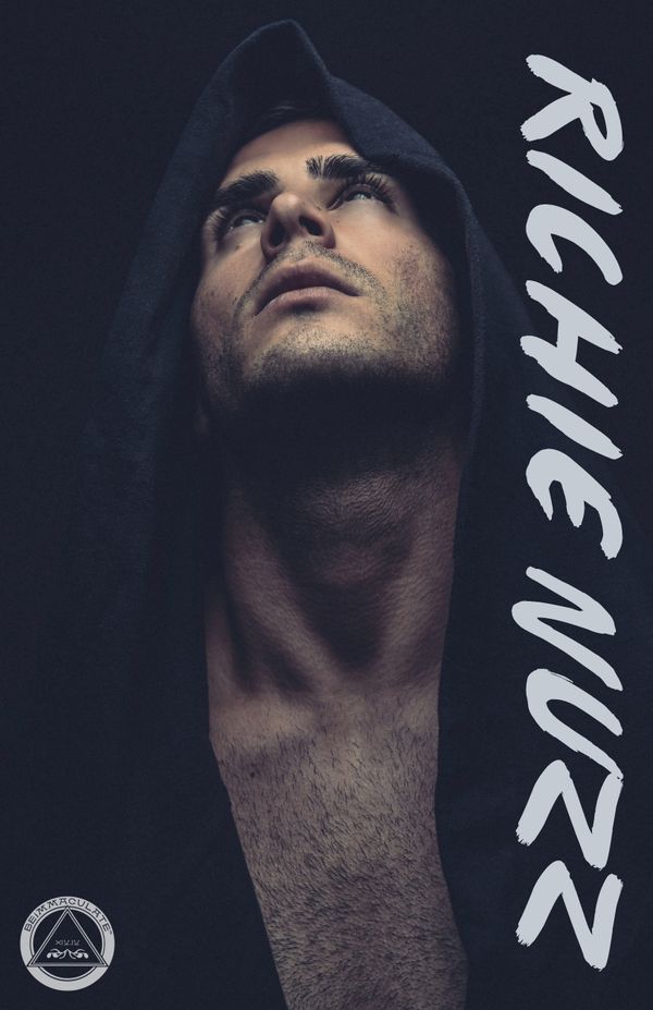 Richie Nuzz - BEiMMACULATE