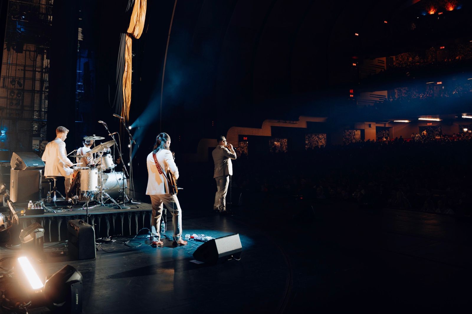 Richie Nuzz - GALLERY