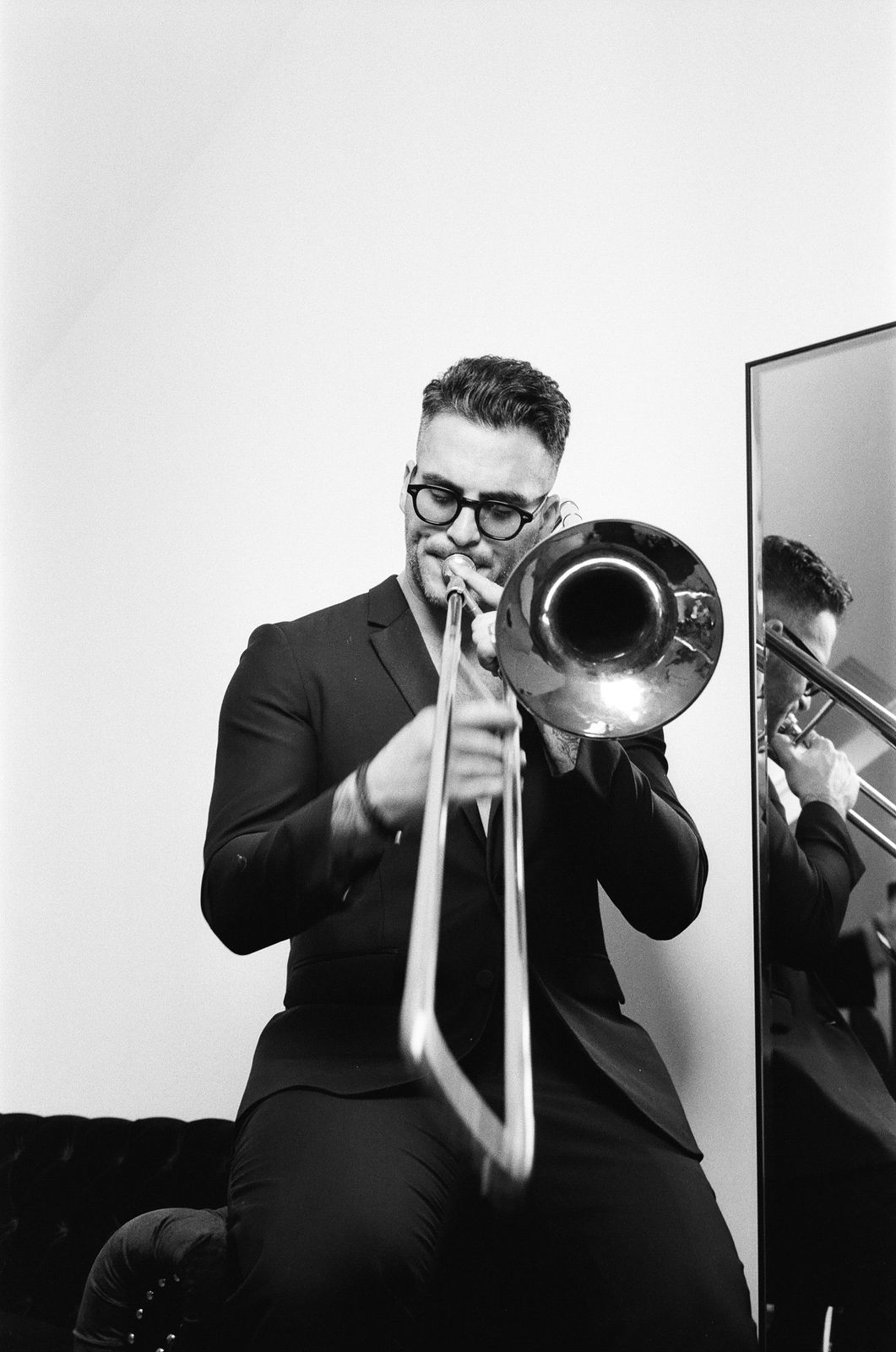 Richie Nuzz - GALLERY