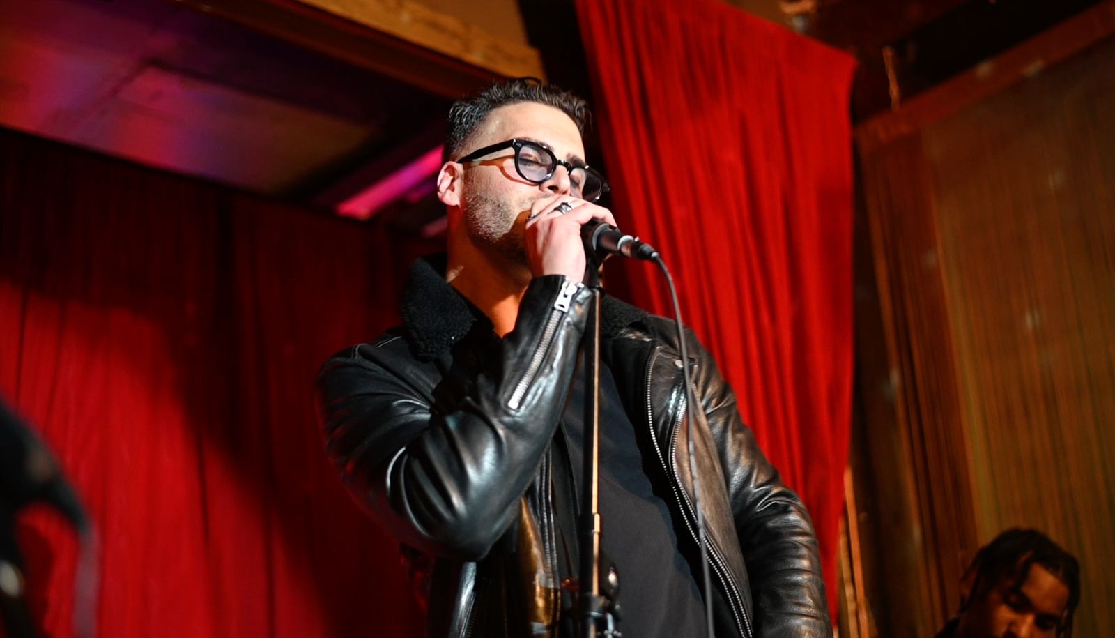 Richie Nuzz - GALLERY