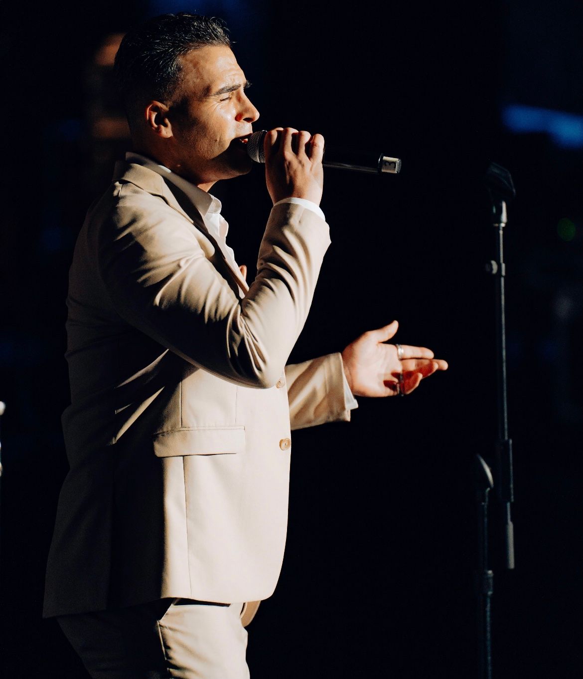 Richie Nuzz - GALLERY