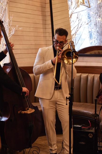 Richie Nuzz - GALLERY