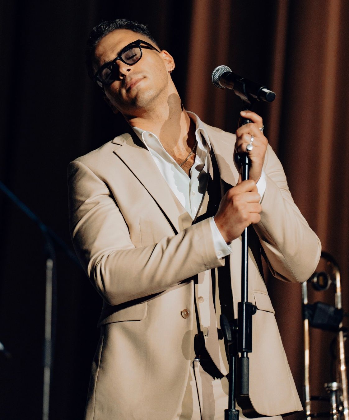 Richie Nuzz - GALLERY