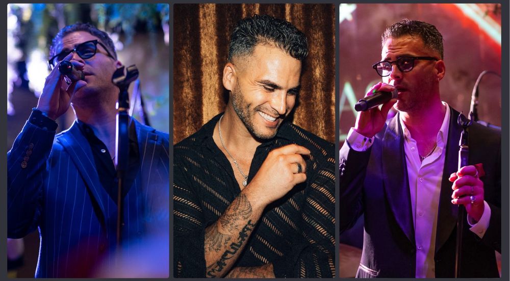 Richie Nuzz Music - Band Leader, Pop - R&B artist artist from New York