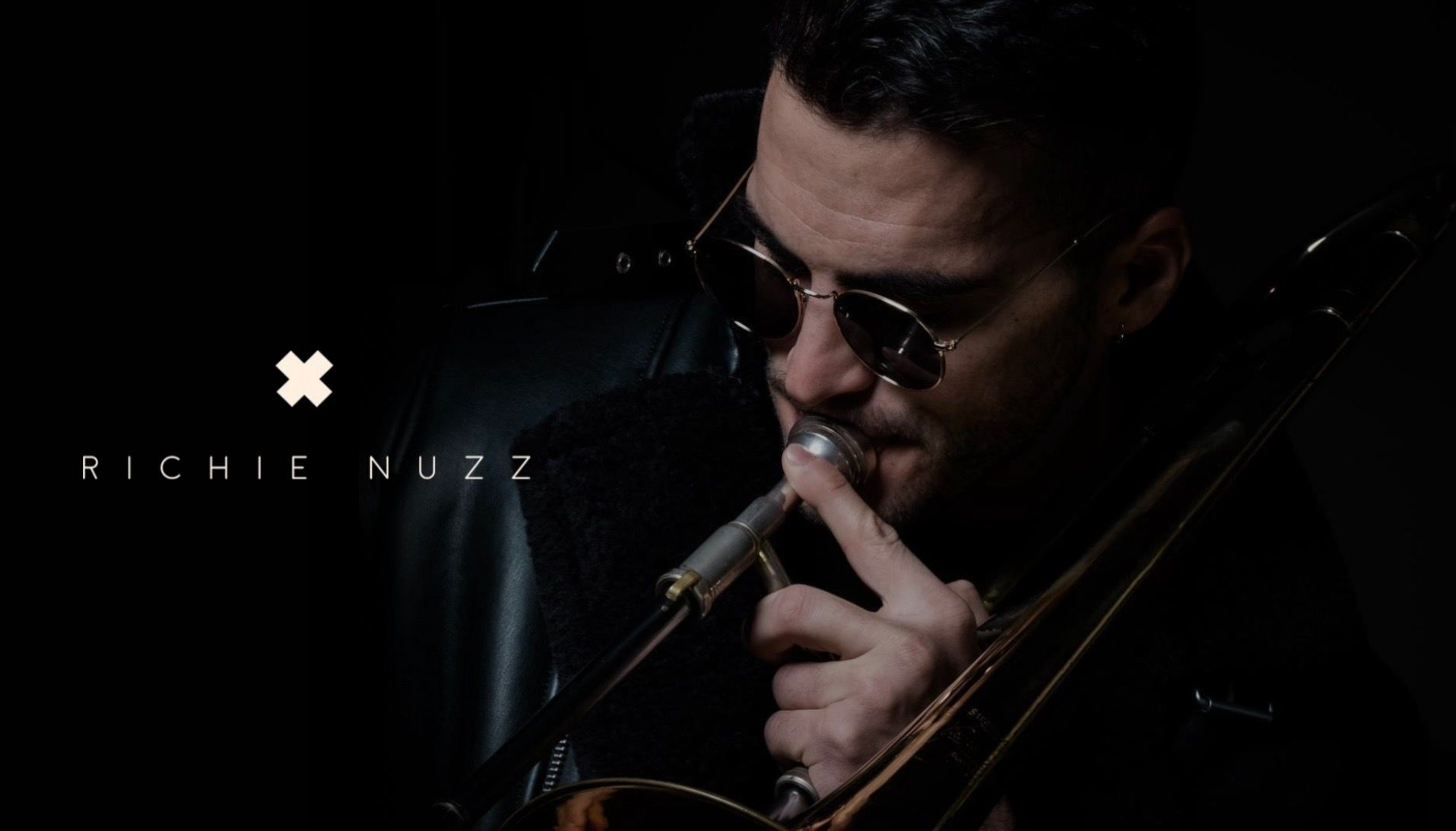 Richie Nuzz Music - Neo Crooner, Band Leader, Pop - R&B artist artist ...