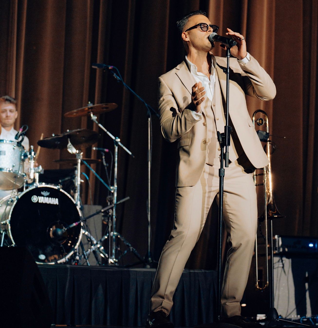 Richie Nuzz - GALLERY