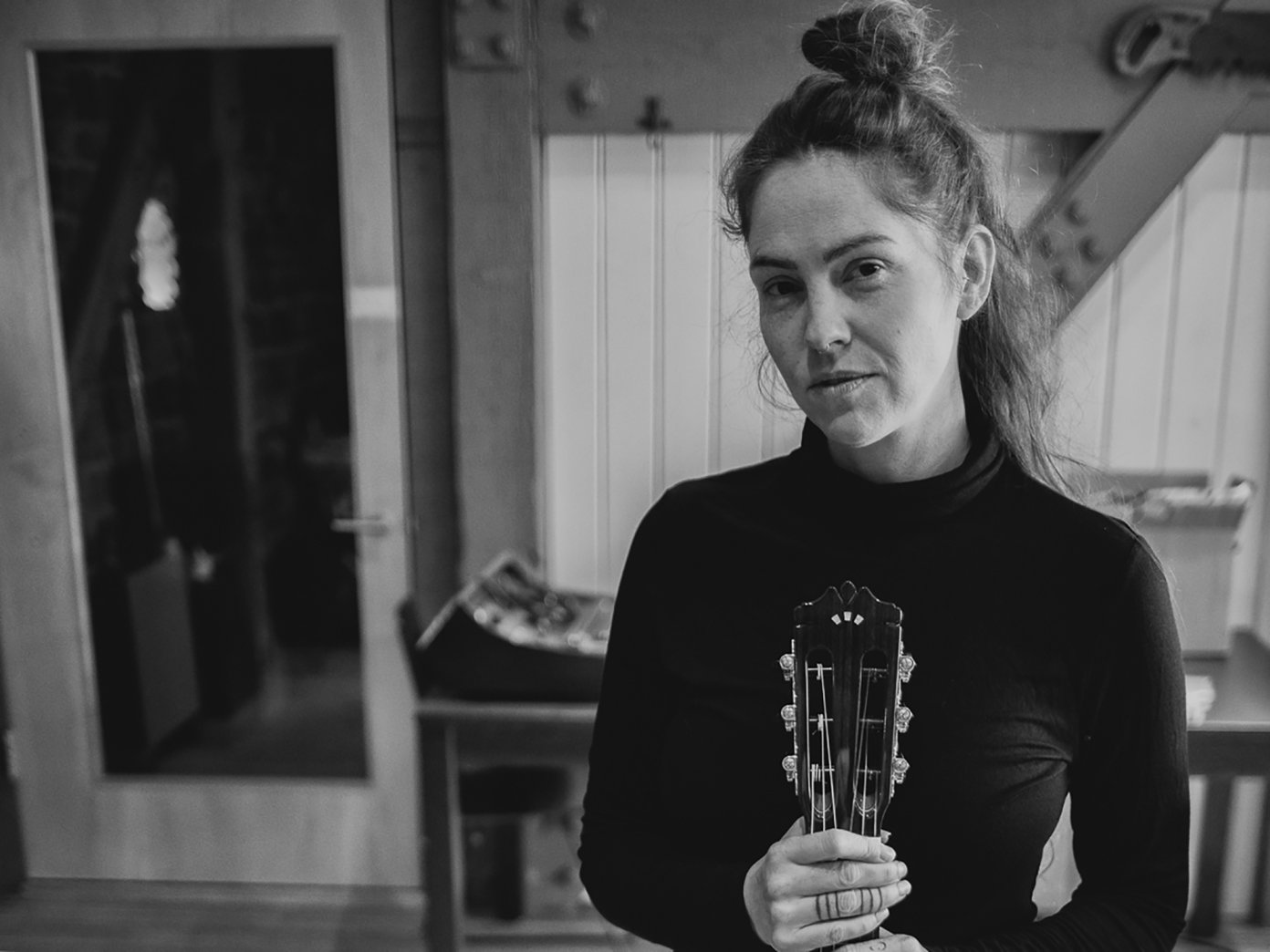 “A PLACE IN OUR BRAINS THAT WE CANNOT TALK ABOUT”: EMMA RUTH RUNDLE ON ...