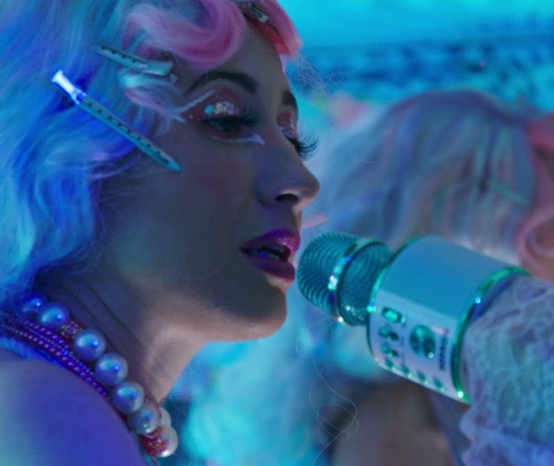 NICOLE MIGLIS SHARES “LURE”, ANOTHER STANDOUT FROM HER DEBUT SOLO ALBUM ...