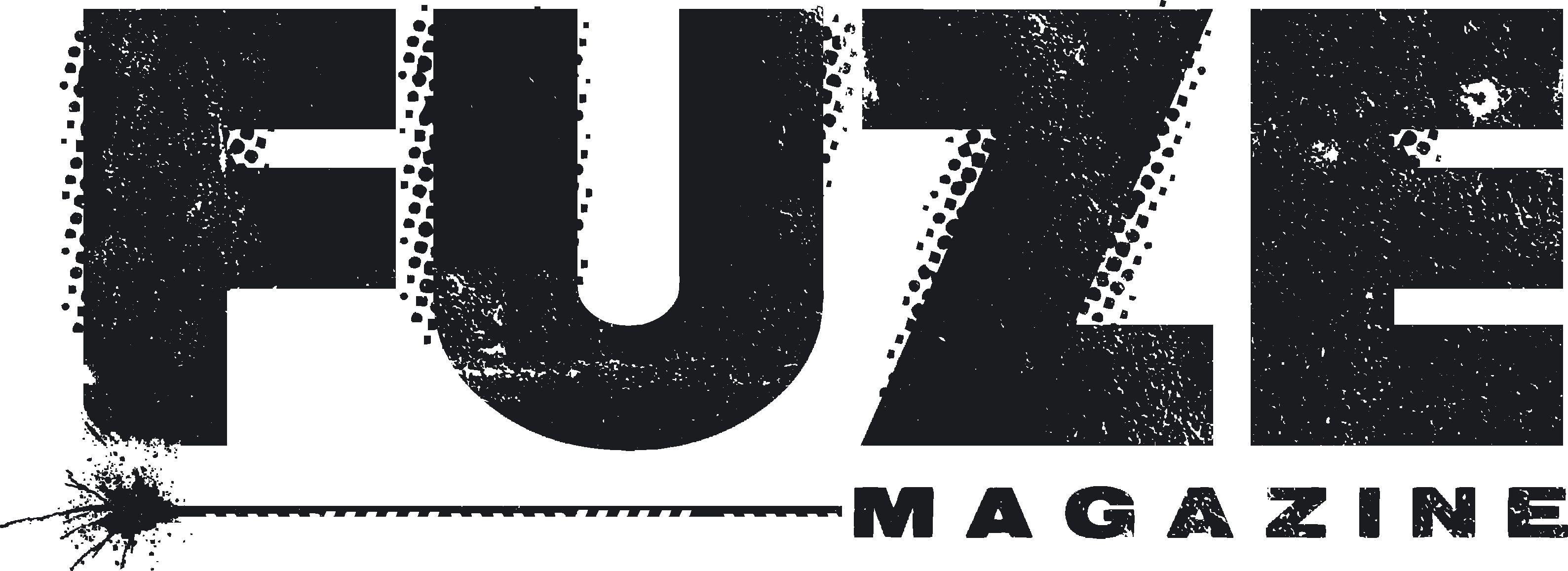 INTERVIEW WITH STEPHANIE AND PETER IN FUZE MAGAZINE