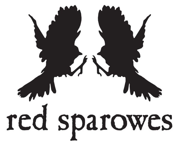 Sargent House - Red Sparowes