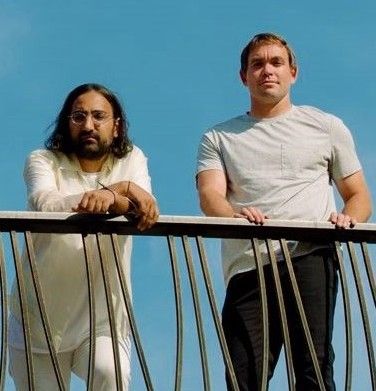 DEAFHEAVEN: IN CONVERSATION WITH SHIV MEHRA AND KERRY MCCOY