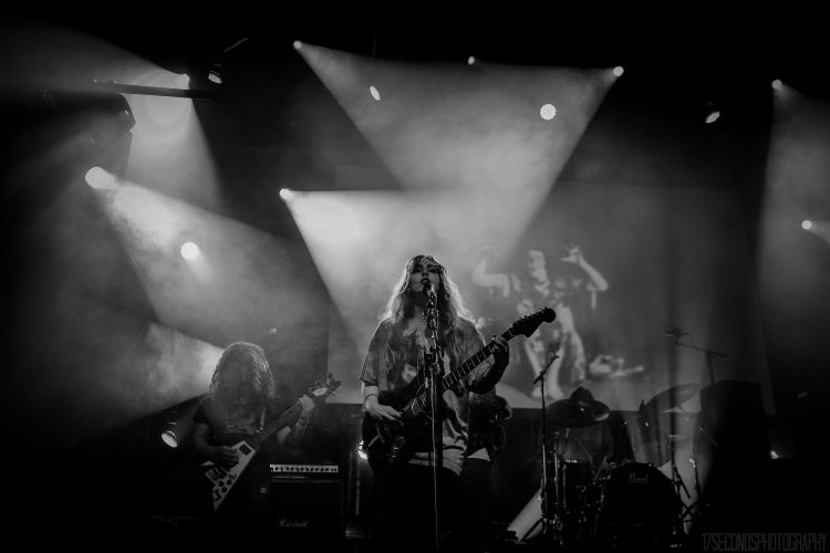 Emma Ruth Rundle & Thou Roadburn 2019 Collab Photos + Review // CVLT Nation