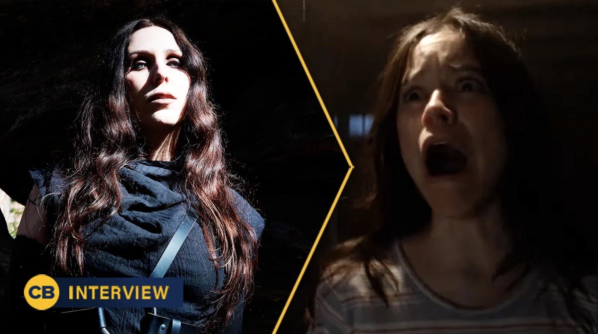 How Chelsea Wolfe Brought Ancient and Haunting Soundscapes to A24's New ...