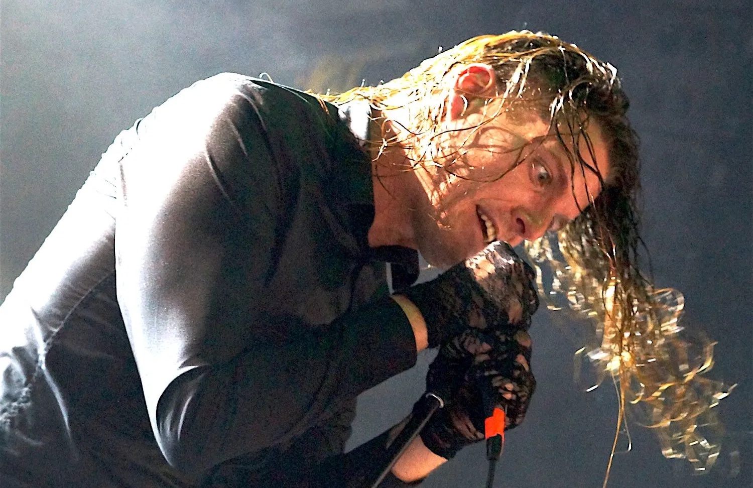 10 Years Of Deafheaven Interview With George Clarke // Consequence Of Sound