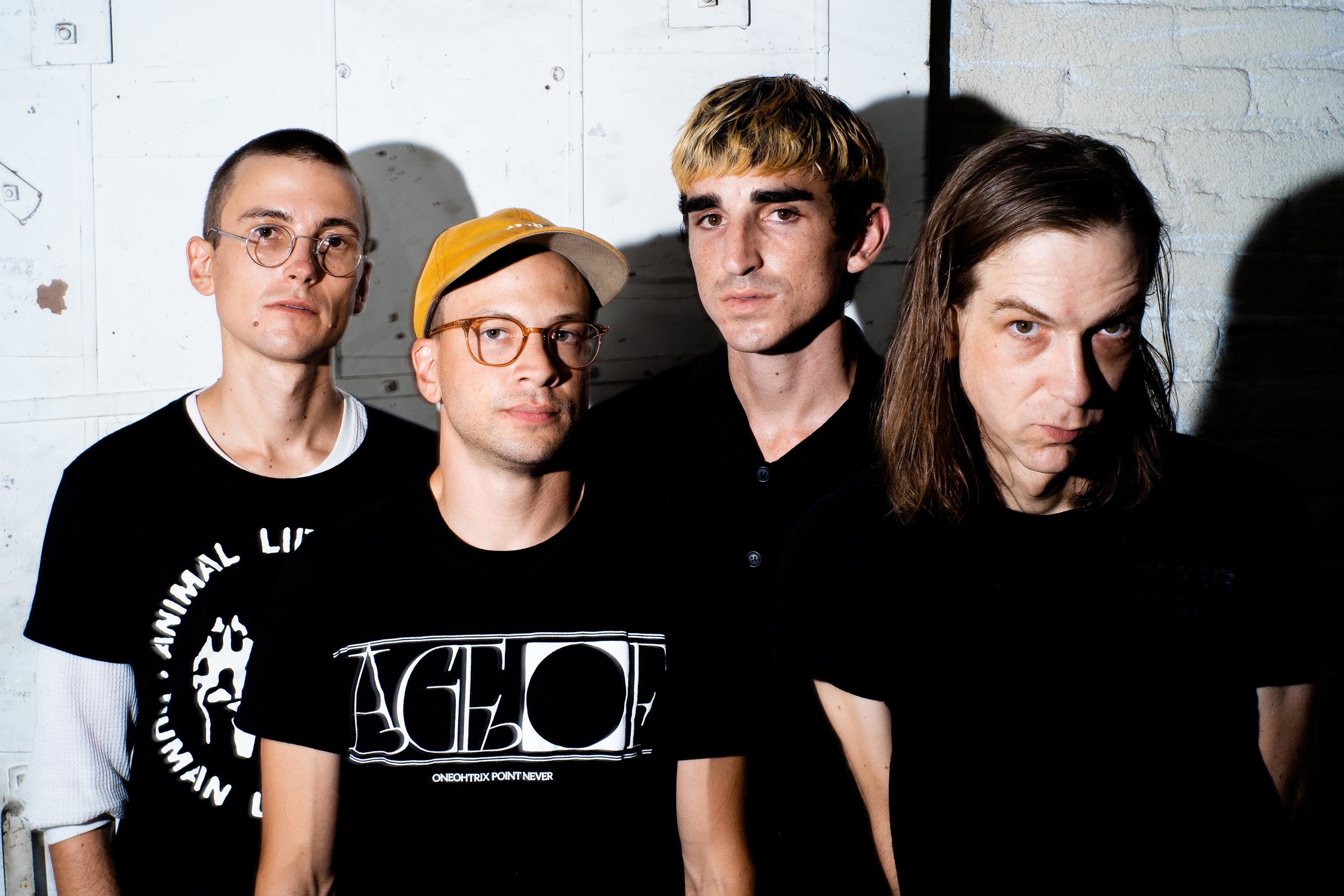 Deep Diiv // Interview With DIY