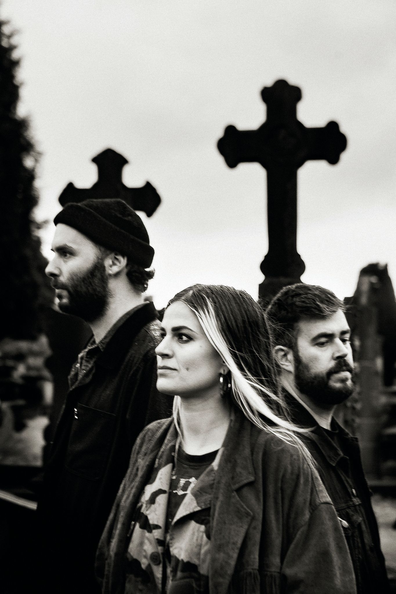 BRUTUS DROPS LAST SINGLE BEFORE UPCOMING ALBUM WATCH THE VIDEO FOR ...