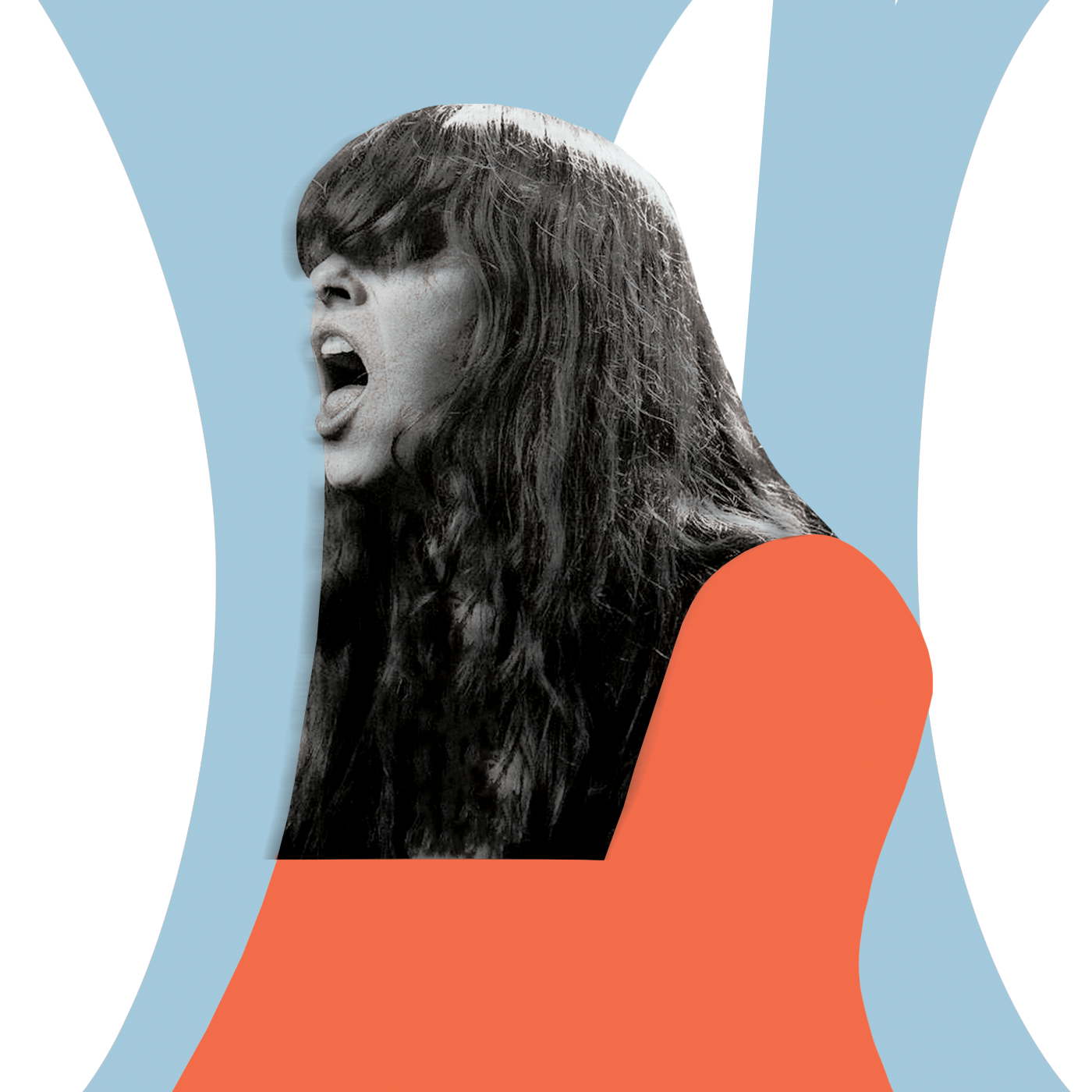 EVERYTHING EMMA RUTH RUNDLE SINGS SOUNDS LIKE A WARNING // THE NEW YORK ...