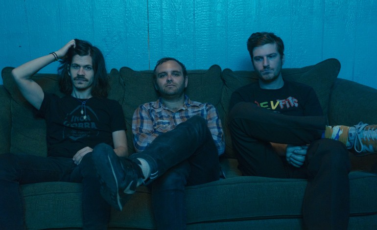 Nick Reinhart Forms New Band Disheveled Cuss // MXDWN