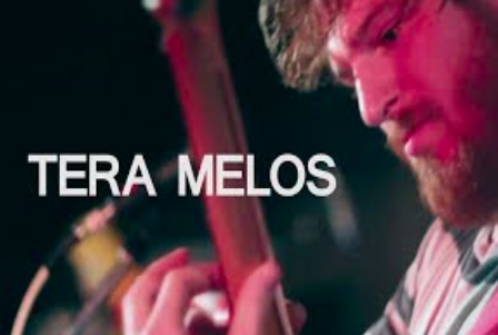 Guitar Moderne Feature Spotlight / Interview with: Nick Reinhart