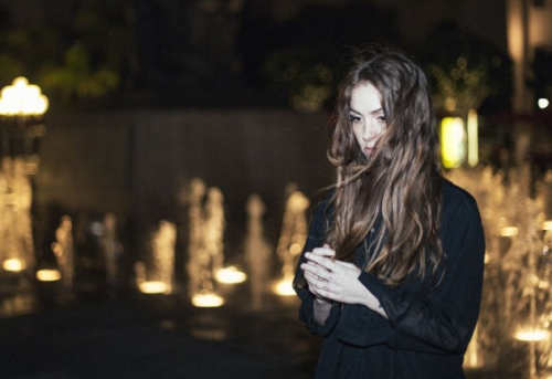 Emma Ruth Rundle “On Dark Horses” OUT NOW + Interview