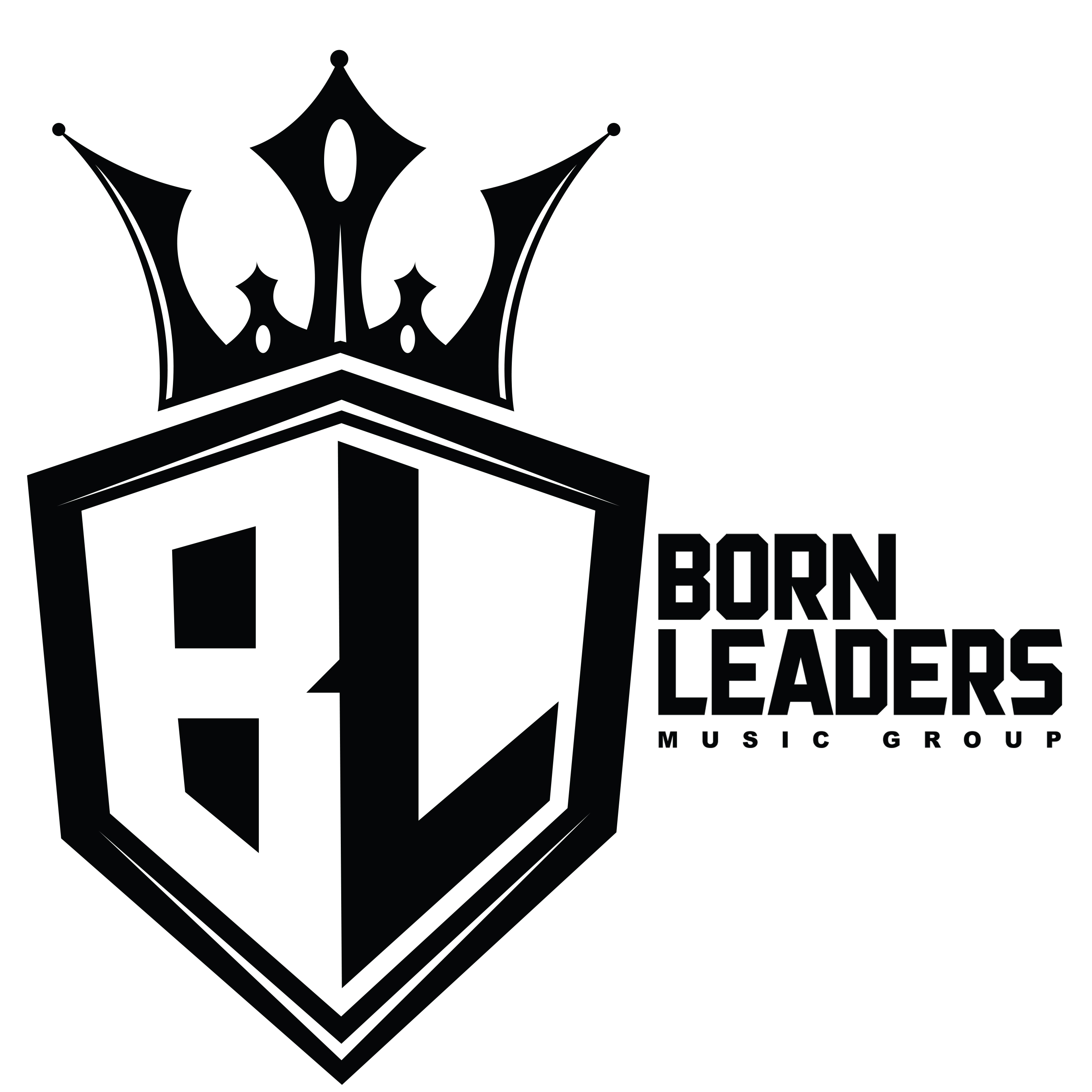 Born Leaders Music Group