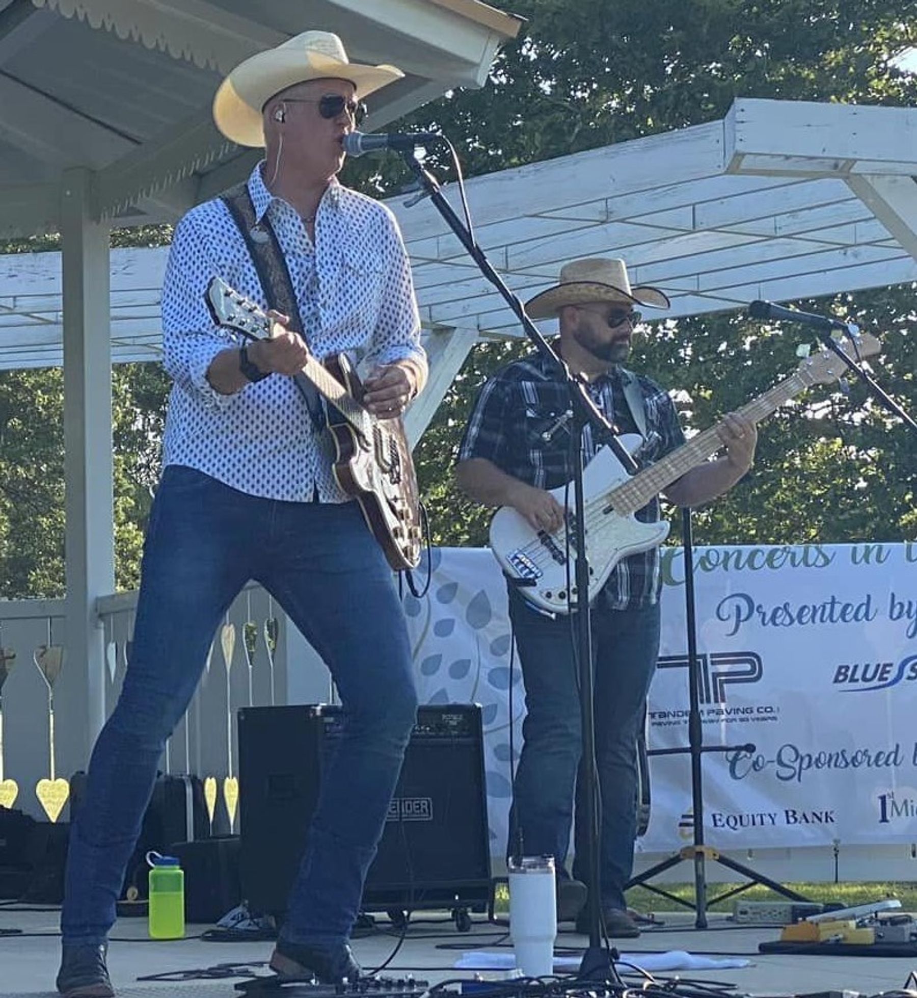 Jason Craig & the Wingmen