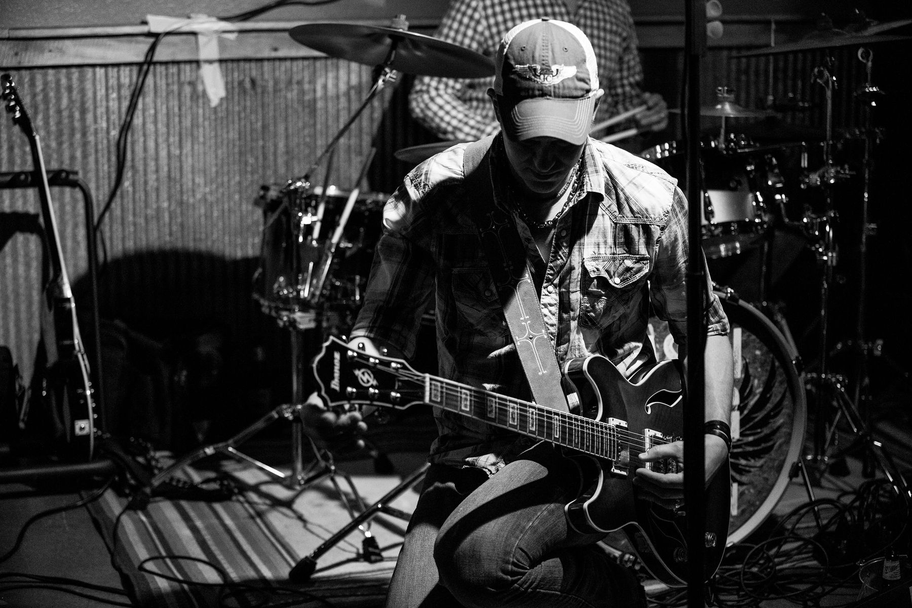 Jason Craig & the Wingmen - Bio