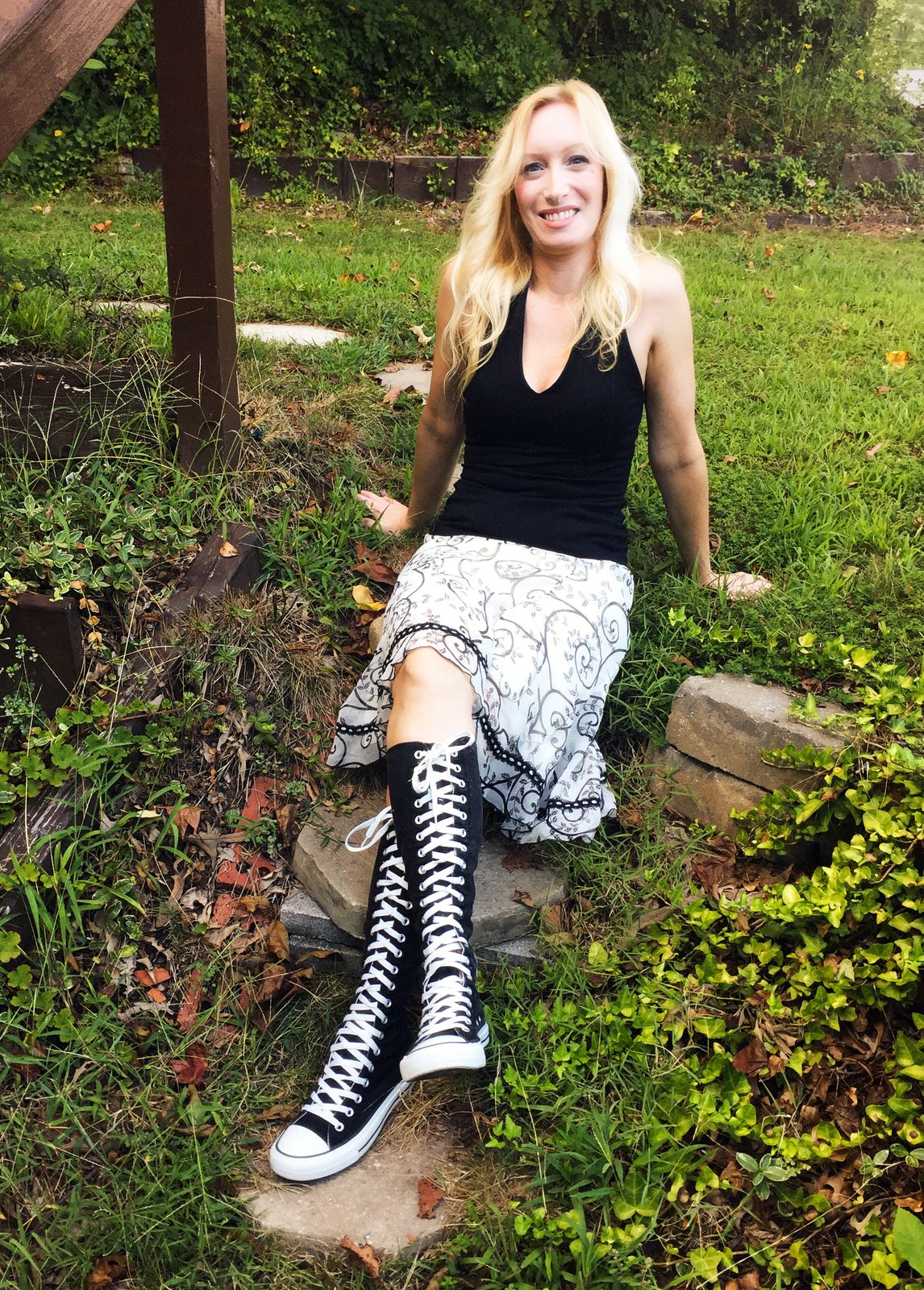 Kristi Allen - Photos