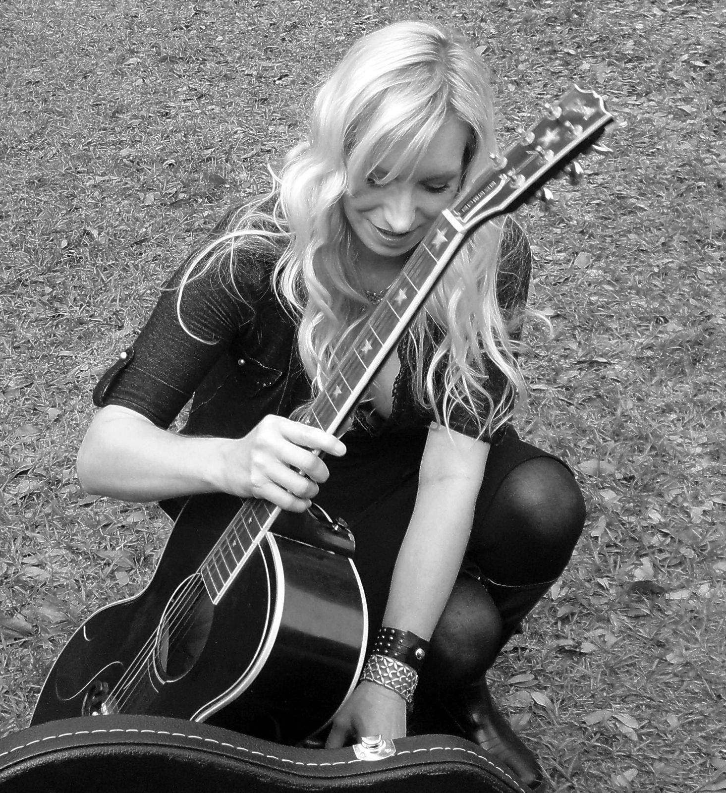 Kristi Allen - Photos