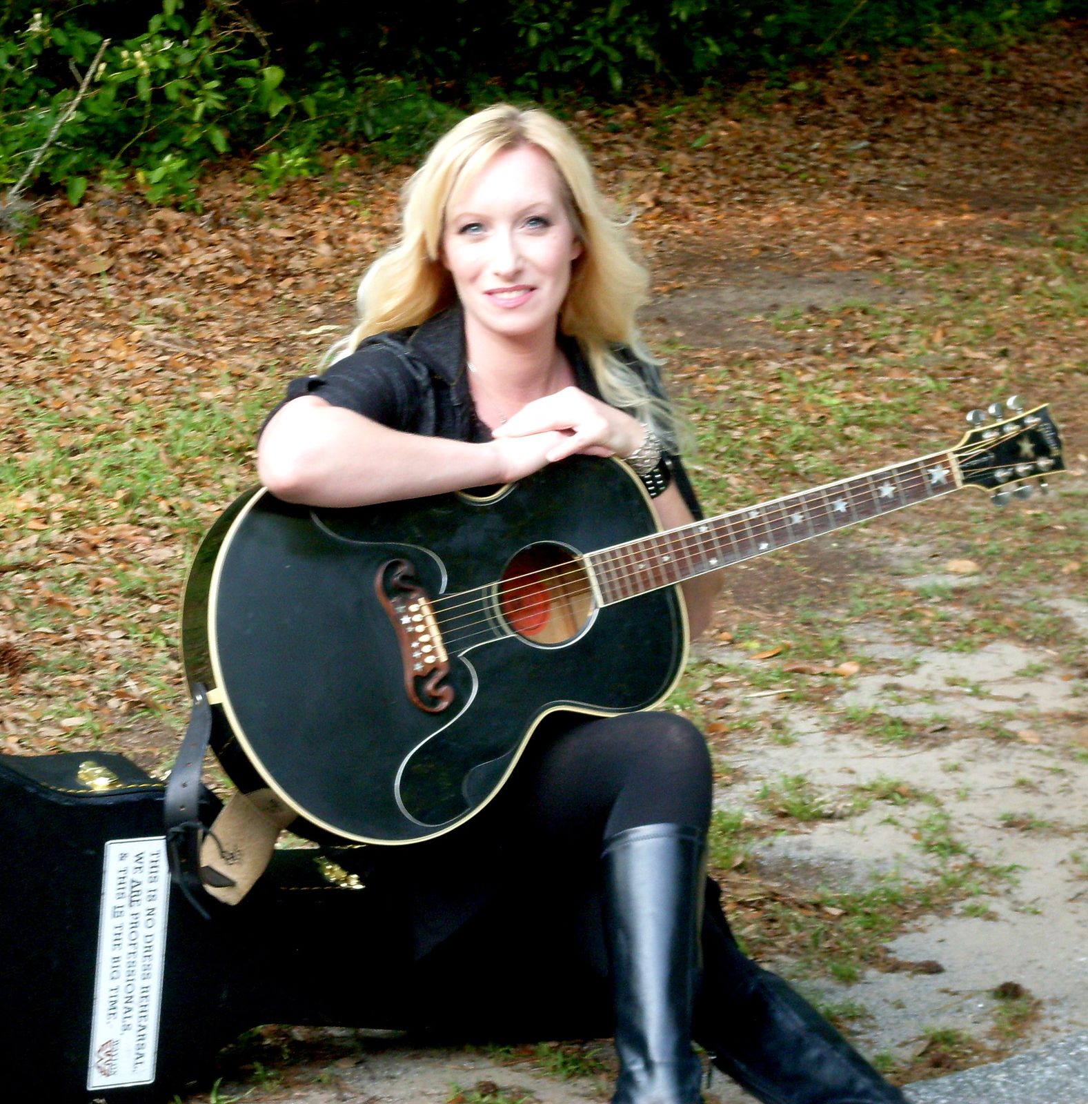 Kristi Allen - Photos