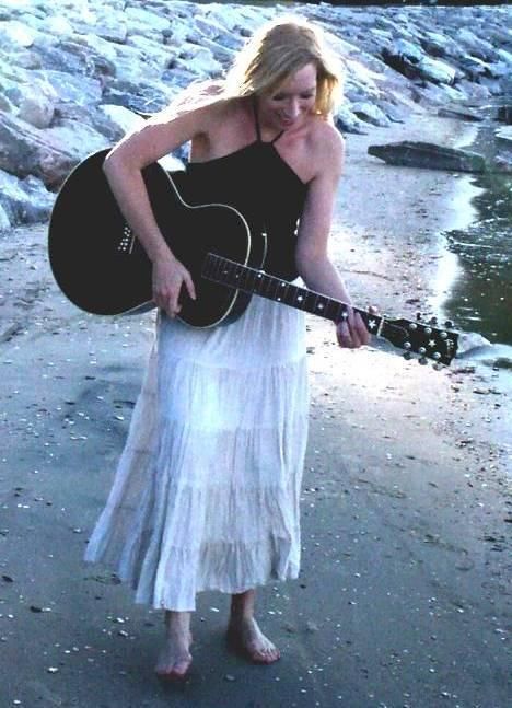 Kristi Allen - Photos