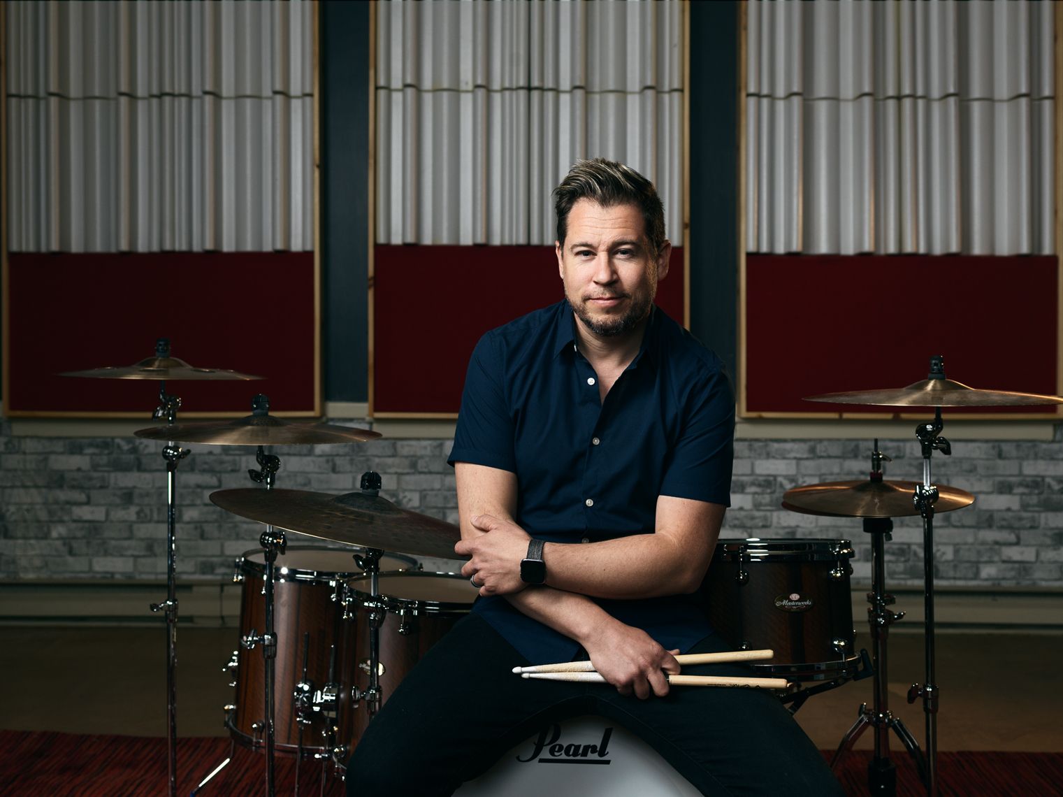 Danny Bourgeois - Photos