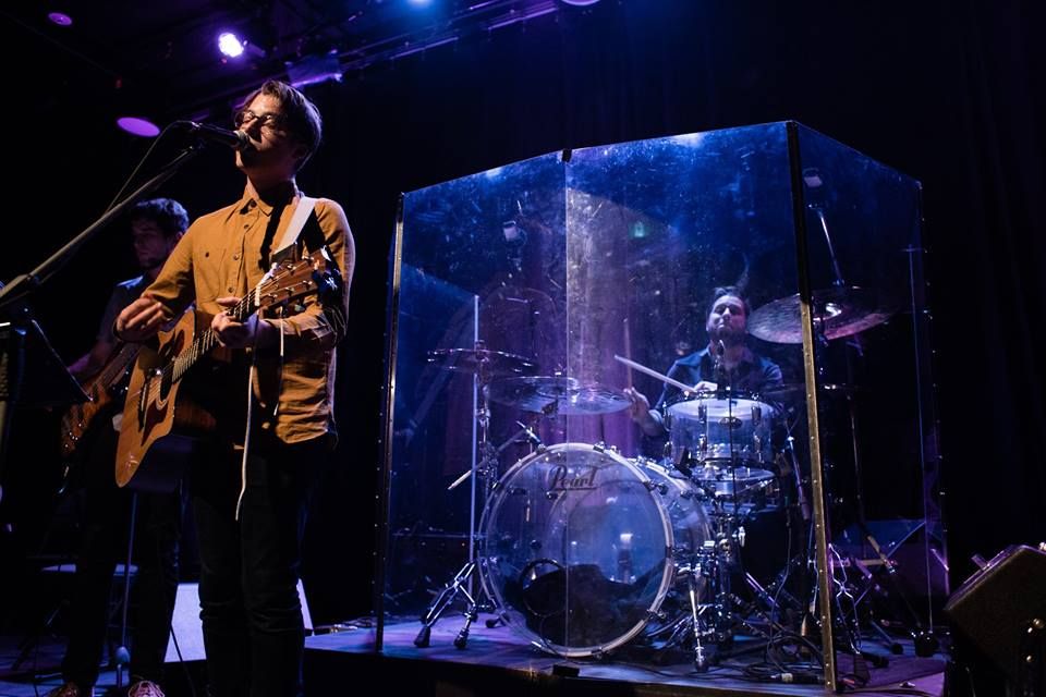 Danny Bourgeois - Photos