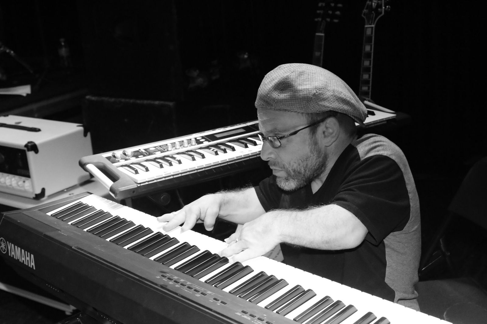 Chronic Edge - Photos