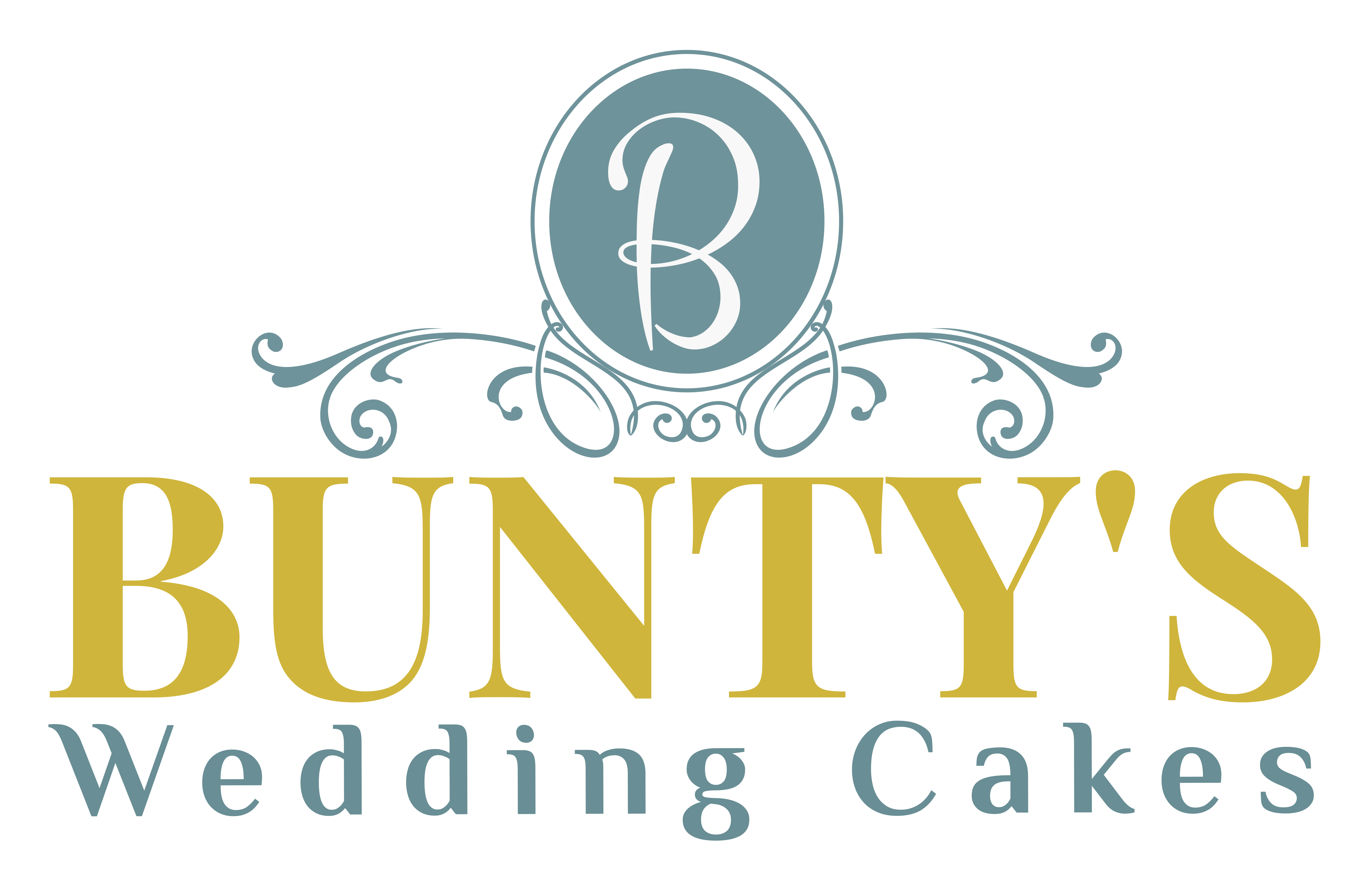 Bunty's Wedding Cakes :: Award Winning Specialists in Essex/Kent