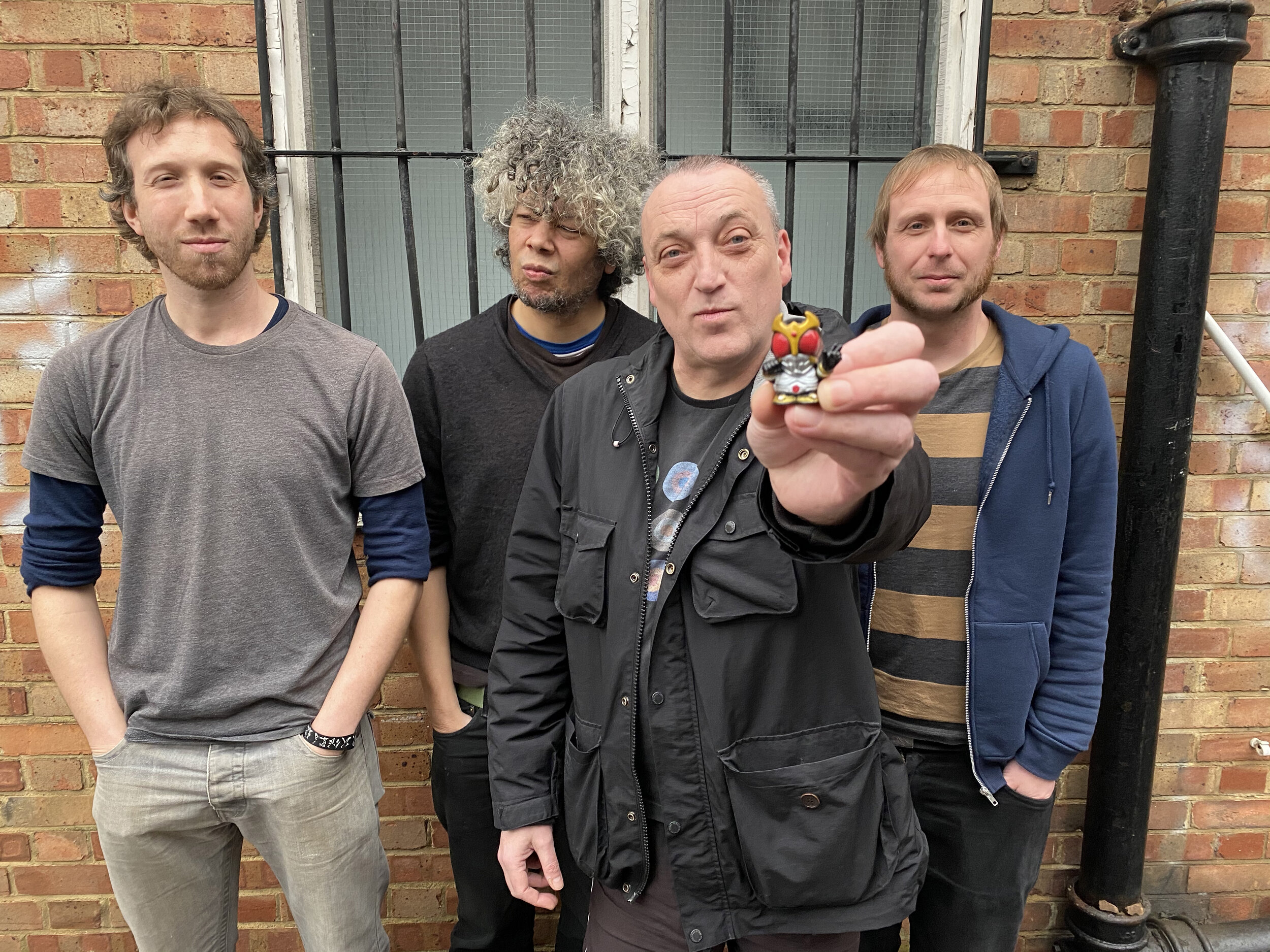 Snuff - Gig history