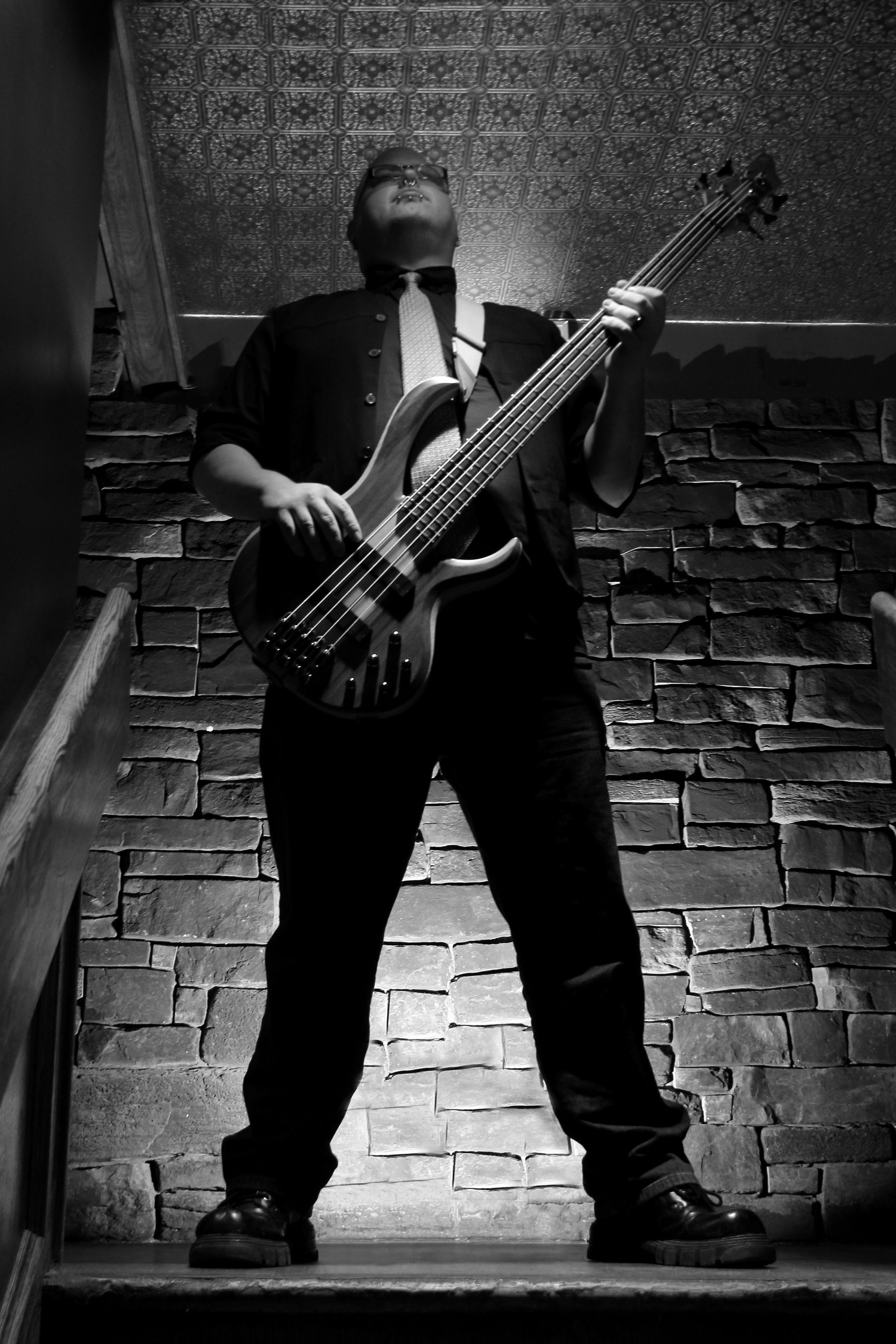 Dale Mac - Biography