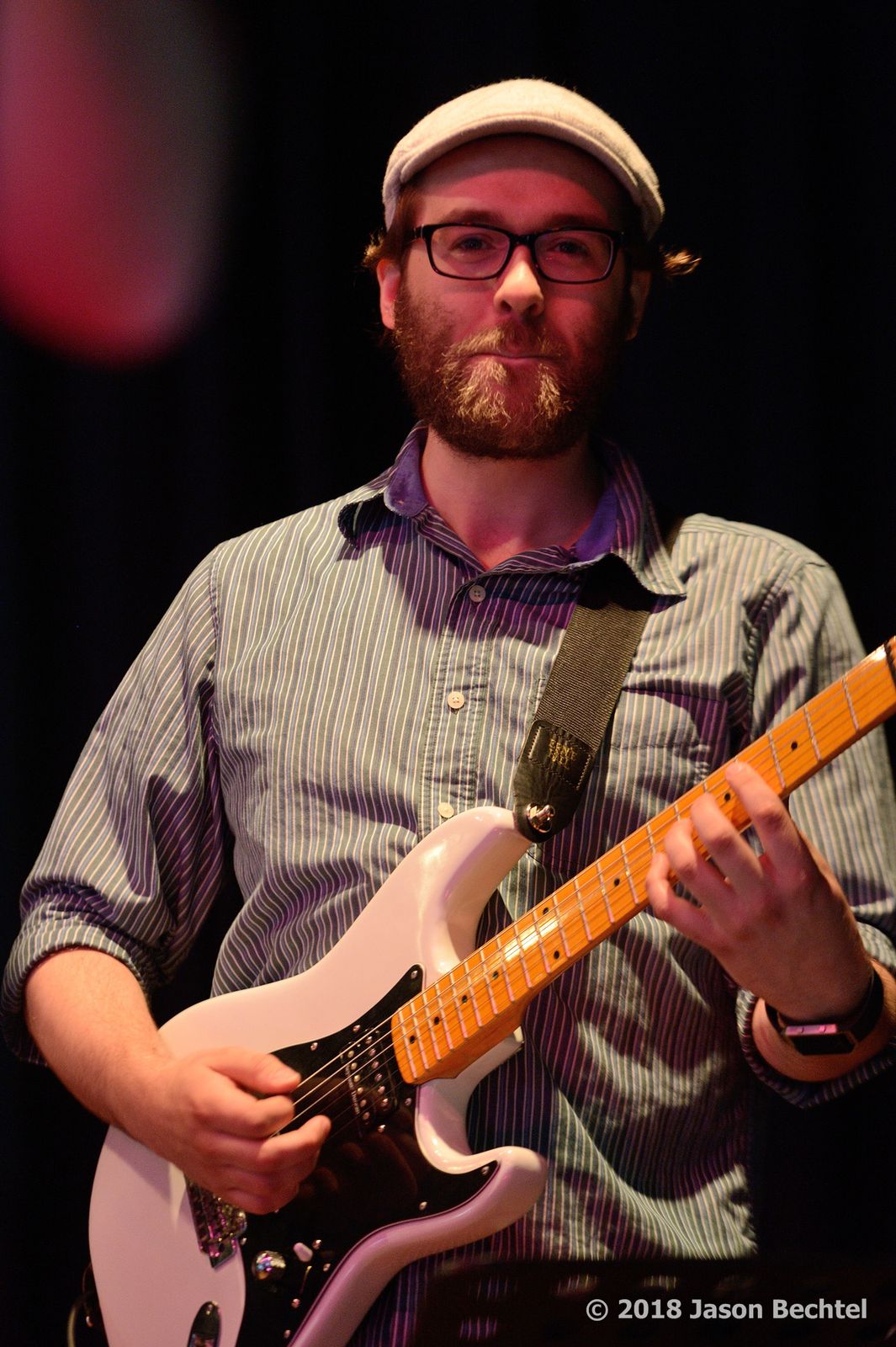 The Everyday People Band - Photos