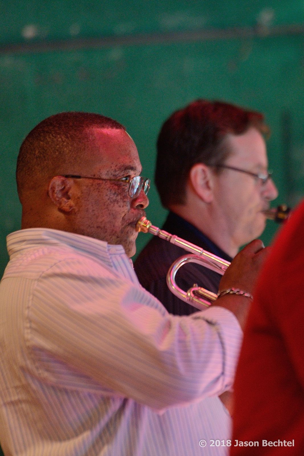 The Everyday People Band - Photos