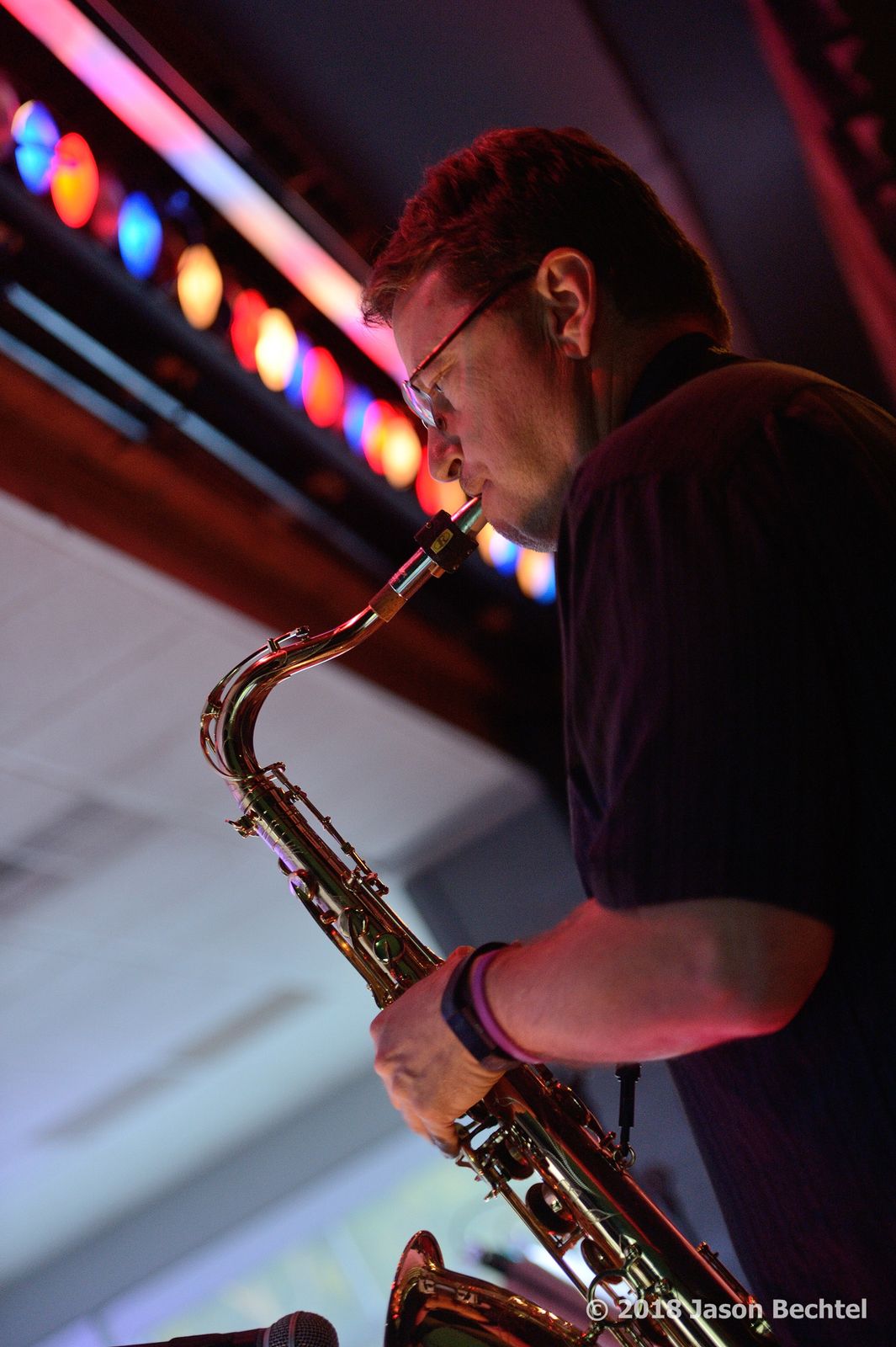 The Everyday People Band - Photos