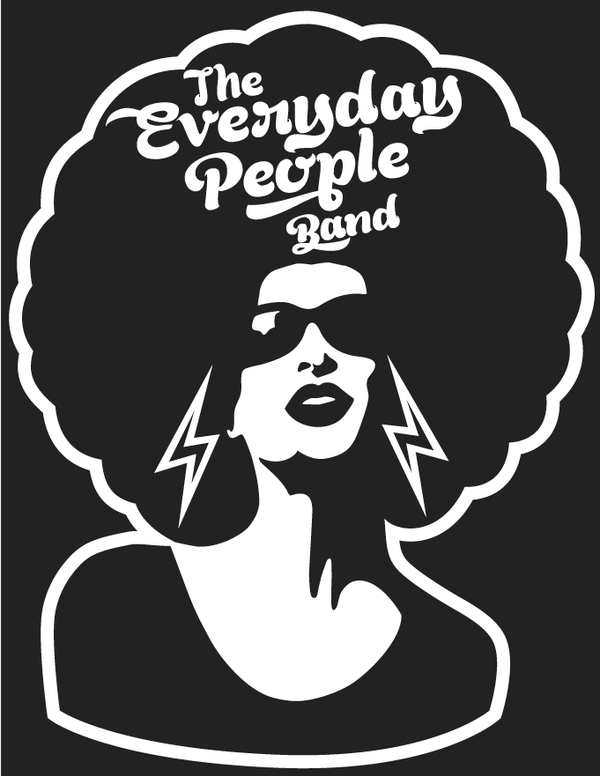 The Everyday People Band
