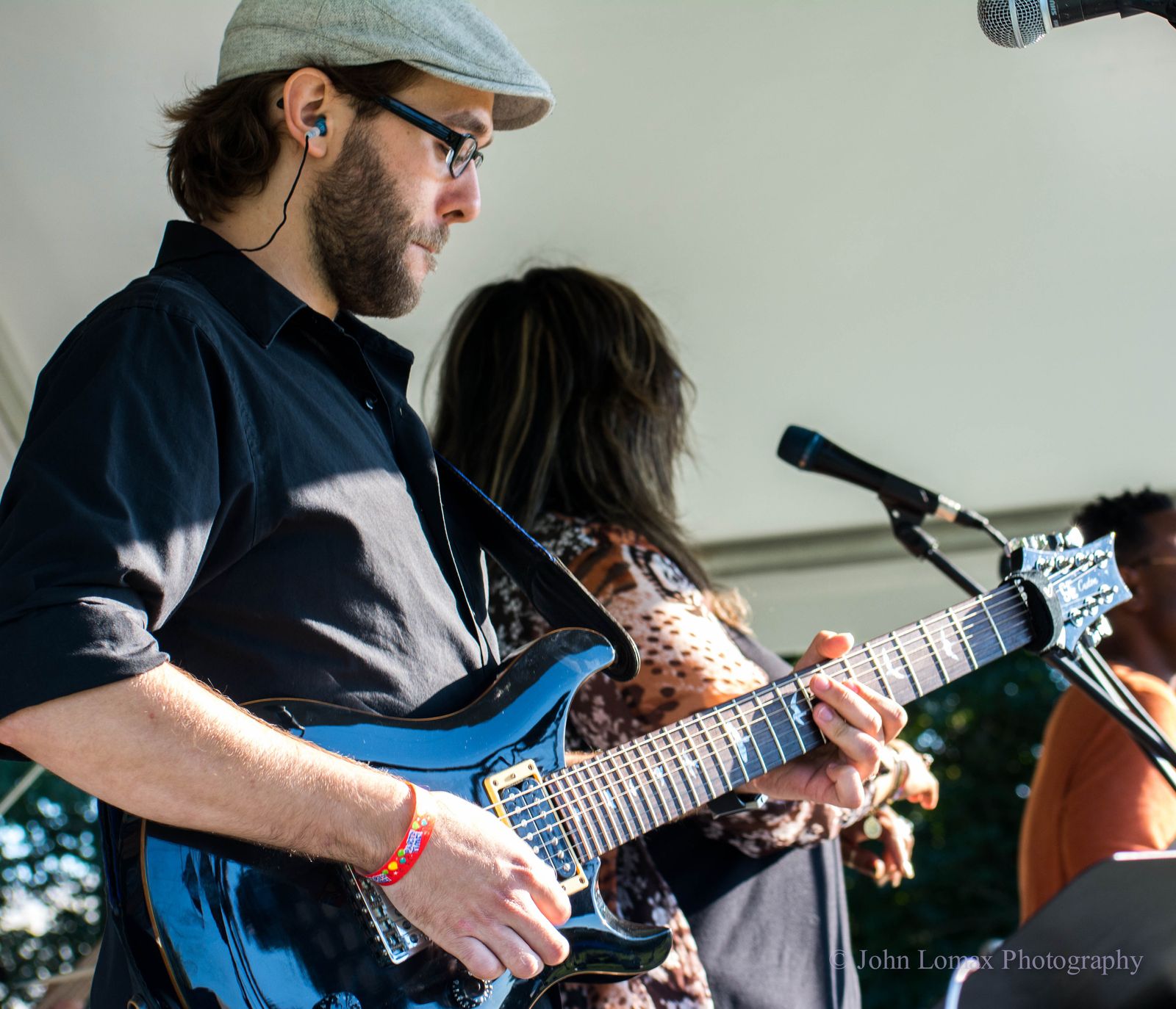 The Everyday People Band - Photos