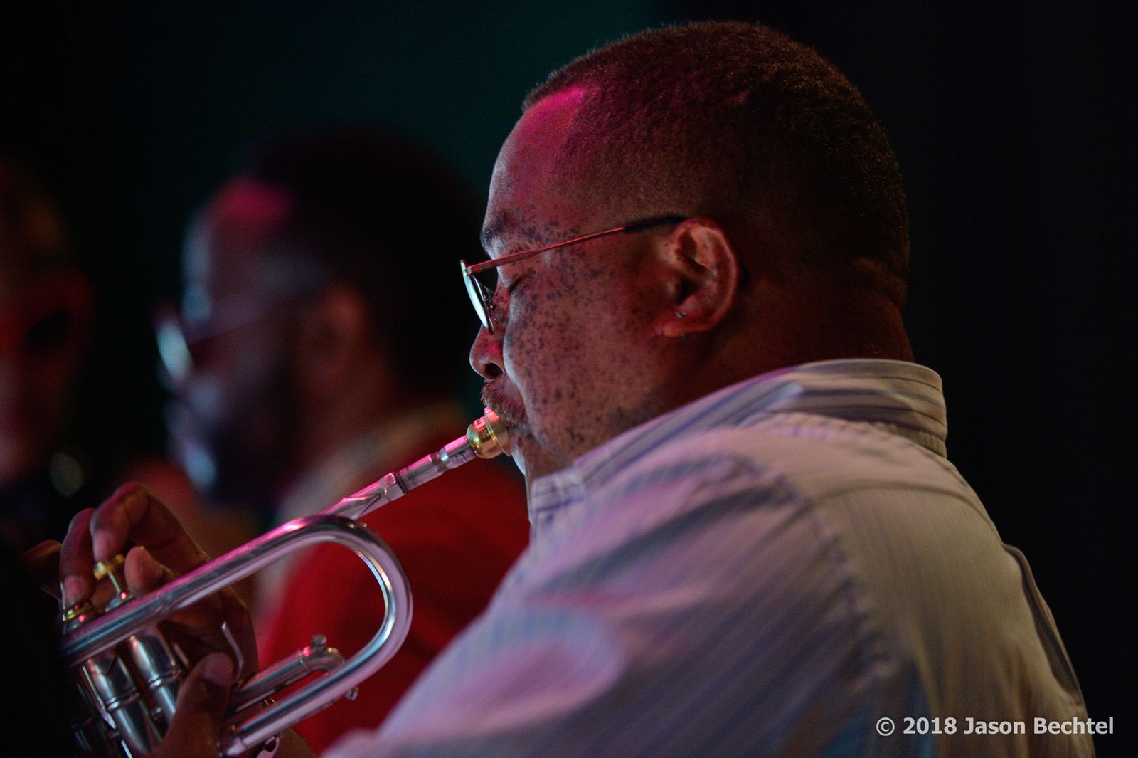 The Everyday People Band - Photos