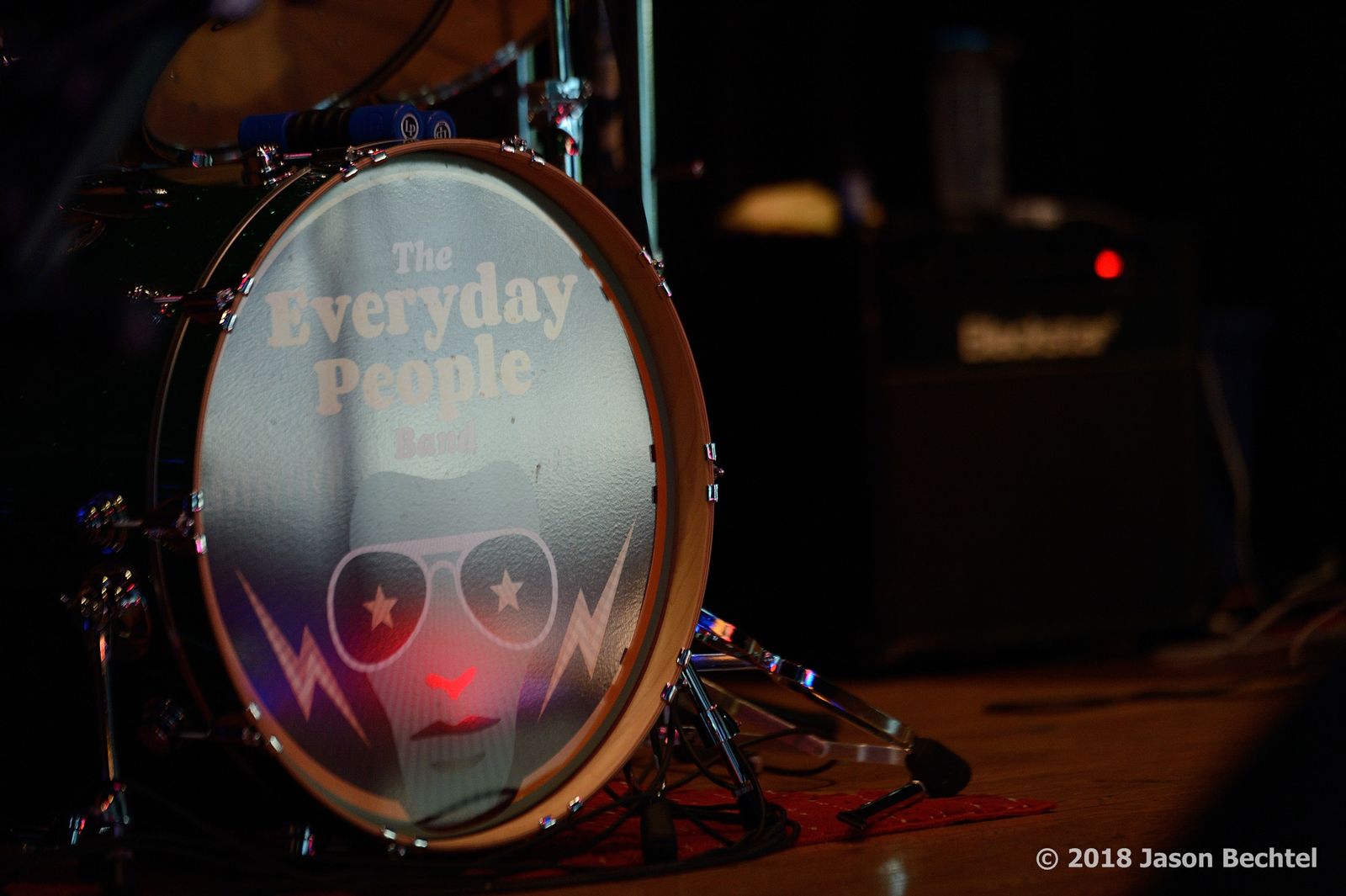 The Everyday People Band - Photos