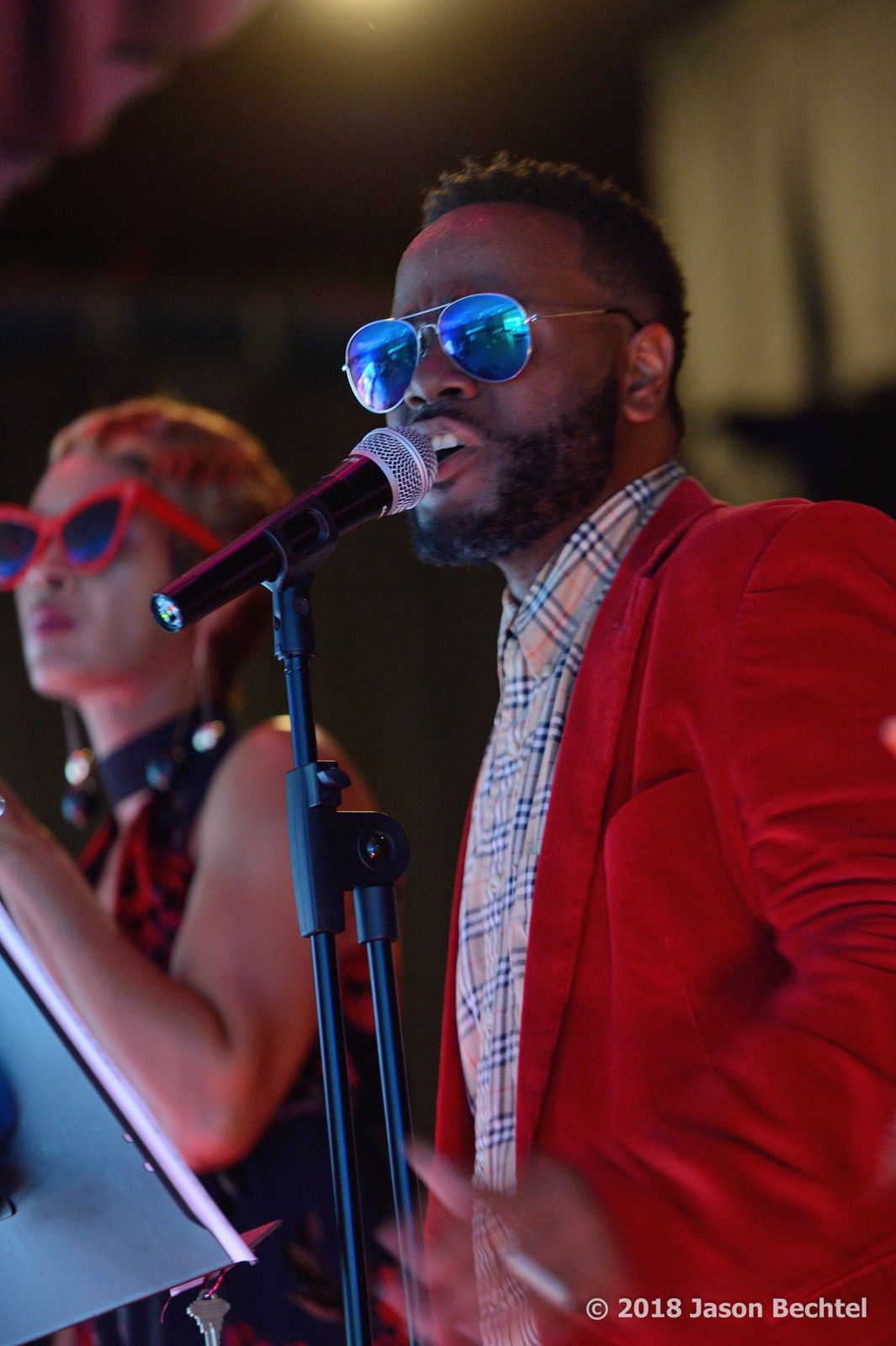 The Everyday People Band - Photos