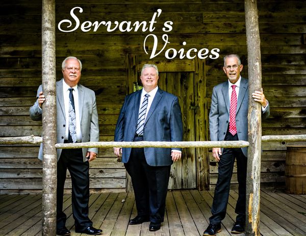 Midland Gospel Singing Center - CONCERTS