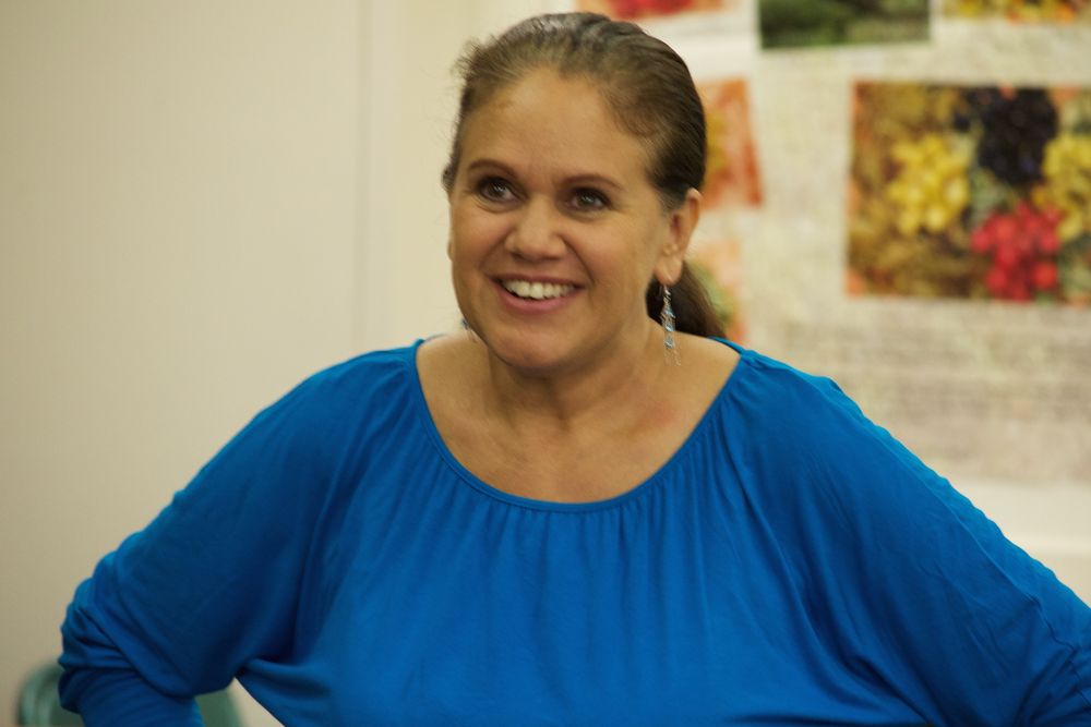 Madjitil Moorna - Meet The Choir